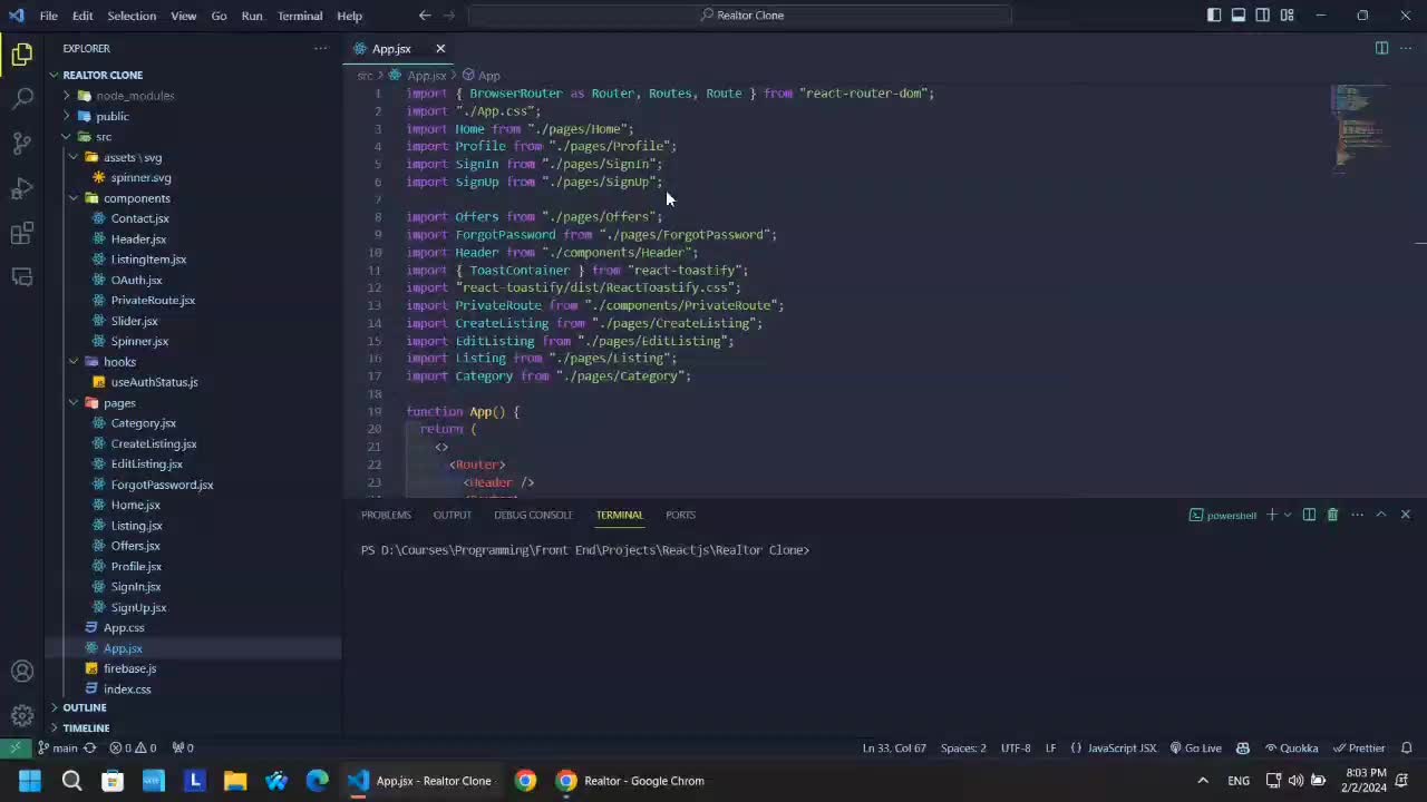 Yousef Saeed on LinkedIn: #reactjs #frontend #webdevelopment #reactjs # ... Yousef Saeed on LinkedIn: #reactjs #frontend #webdevelopment #reactjs # ...