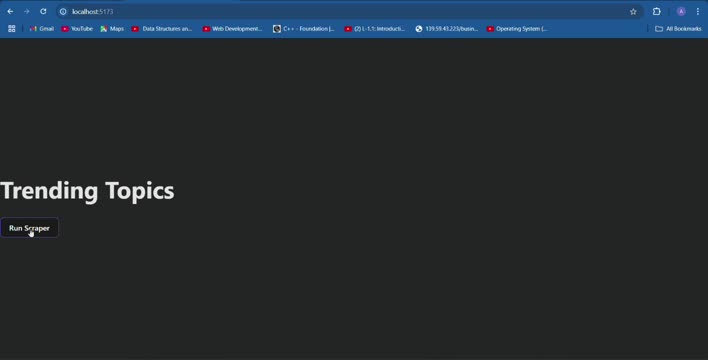 Mohd Aman Naim Patel on LinkedIn: #nodejs #selenium #webscraping # ... Mohd Aman Naim Patel on LinkedIn: #nodejs #selenium #webscraping # ...