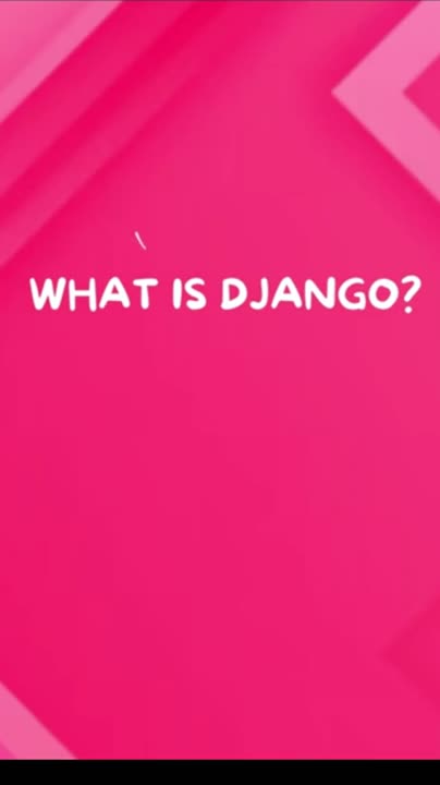 Hamid Amin on LinkedIn: #django #python #webdevelopment #coding #tech Hamid Amin on LinkedIn: #django #python #webdevelopment #coding #tech