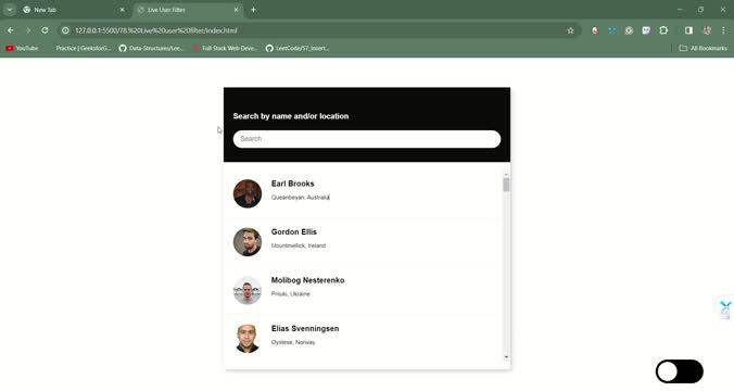 Manoj Das on LinkedIn: #html #css #javascript Manoj Das on LinkedIn: #html #css #javascript