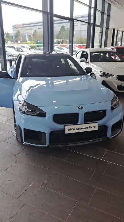 Steve cooper on LinkedIn: #lookersbmw #lookers #bmw #m2 #mpower Steve cooper on LinkedIn: #lookersbmw #lookers #bmw #m2 #mpower