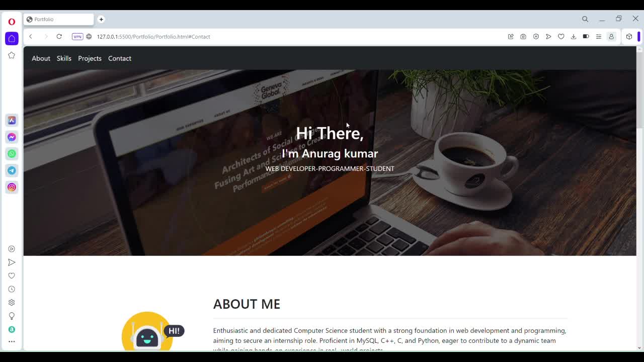 Anurag Kumar on LinkedIn: #codsoft #codsoft #codsoft #intership # ... Anurag Kumar on LinkedIn: #codsoft #codsoft #codsoft #intership # ...