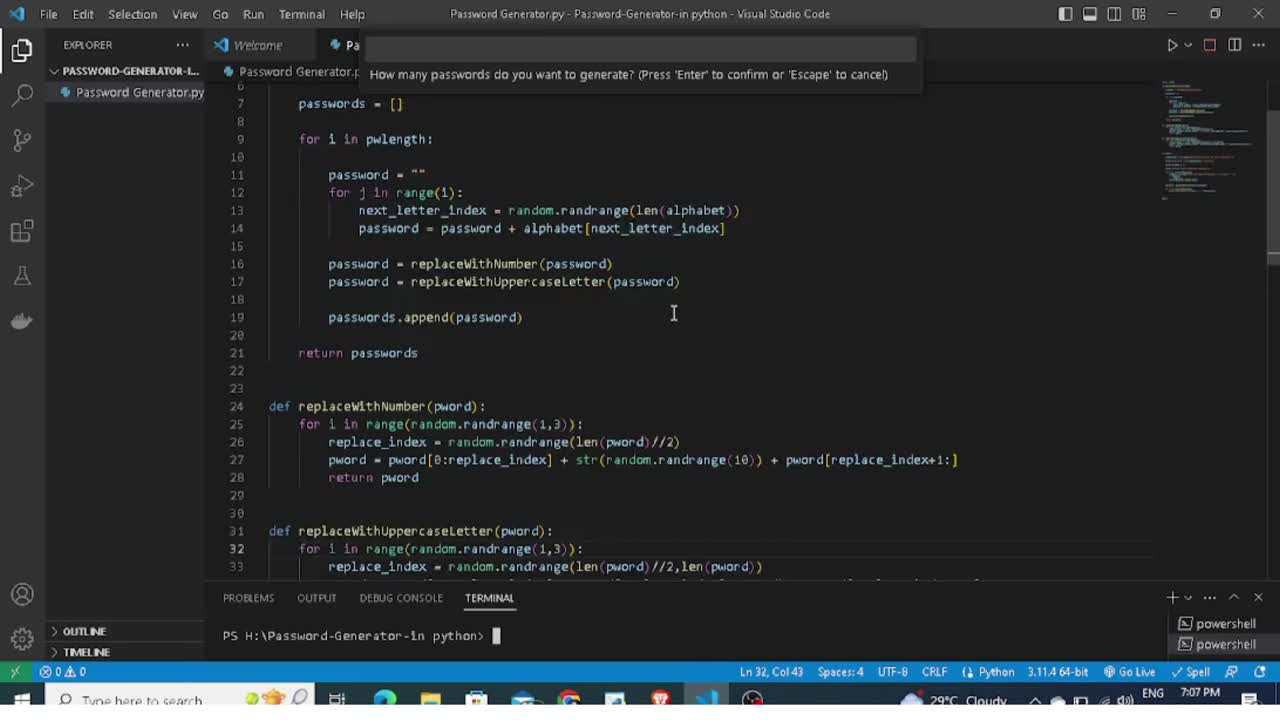 Suryakant Patel on LinkedIn: #codsoftinternship #codsoft Suryakant Patel on LinkedIn: #codsoftinternship #codsoft