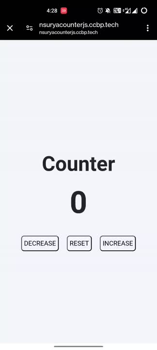 #21daycodechallenge: Number Count System | NAGULA SURYA VAMSHI posted ... #21daycodechallenge: Number Count System | NAGULA SURYA VAMSHI posted ...