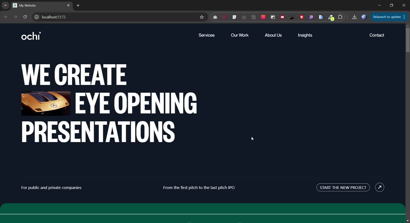 Moazzan Hassan on LinkedIn: #reactjs #tailwindcss #webdevelopment # ... Moazzan Hassan on LinkedIn: #reactjs #tailwindcss #webdevelopment # ...