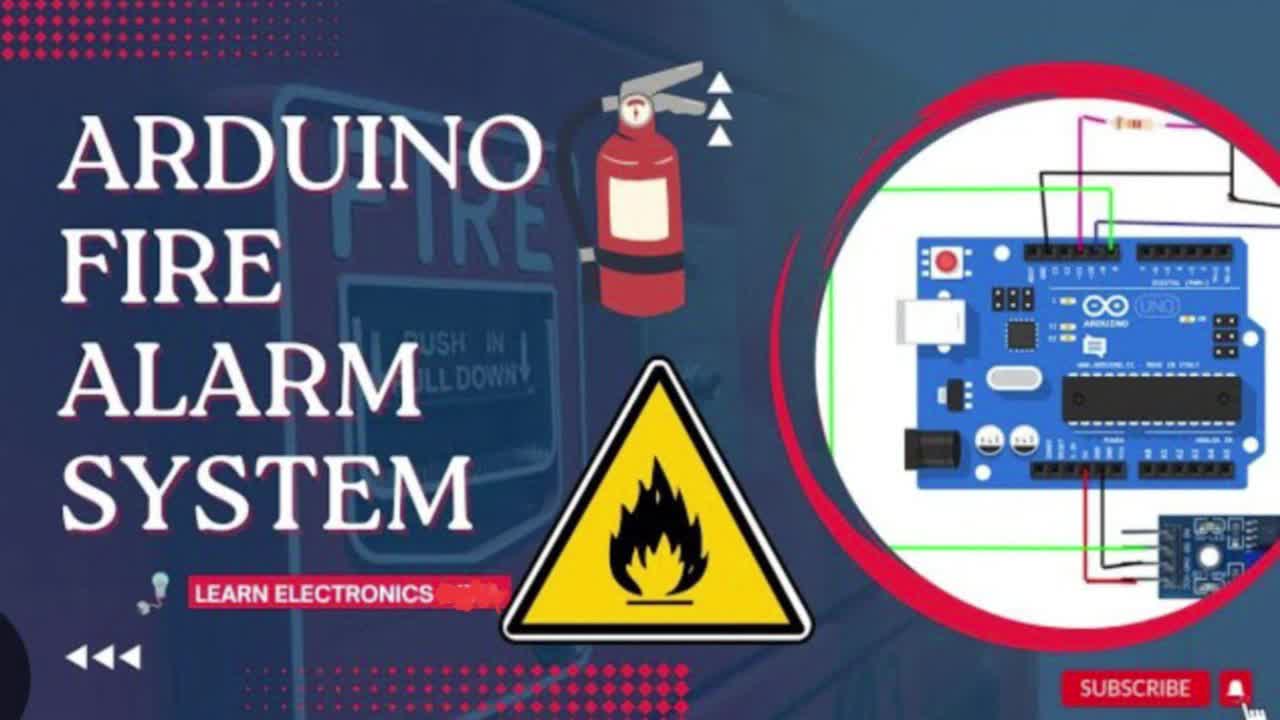 MD Rakibul Hassan on LinkedIn: #arduino #firealarm #emailnotification # ... MD Rakibul Hassan on LinkedIn: #arduino #firealarm #emailnotification # ...