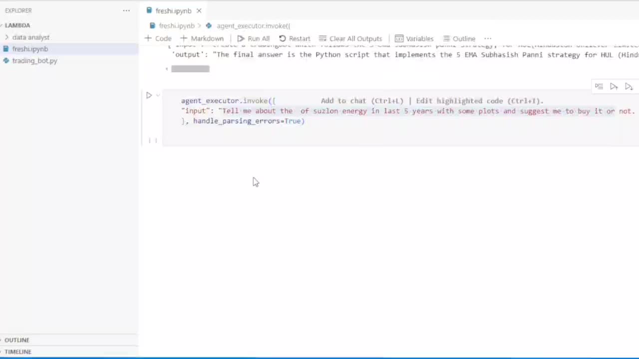 Gaurav Sinha on LinkedIn: 🚀 **Introducing the AI Fresher Engineer!** 🚀 ... Gaurav Sinha on LinkedIn: 🚀 **Introducing the AI Fresher Engineer!** 🚀 ...