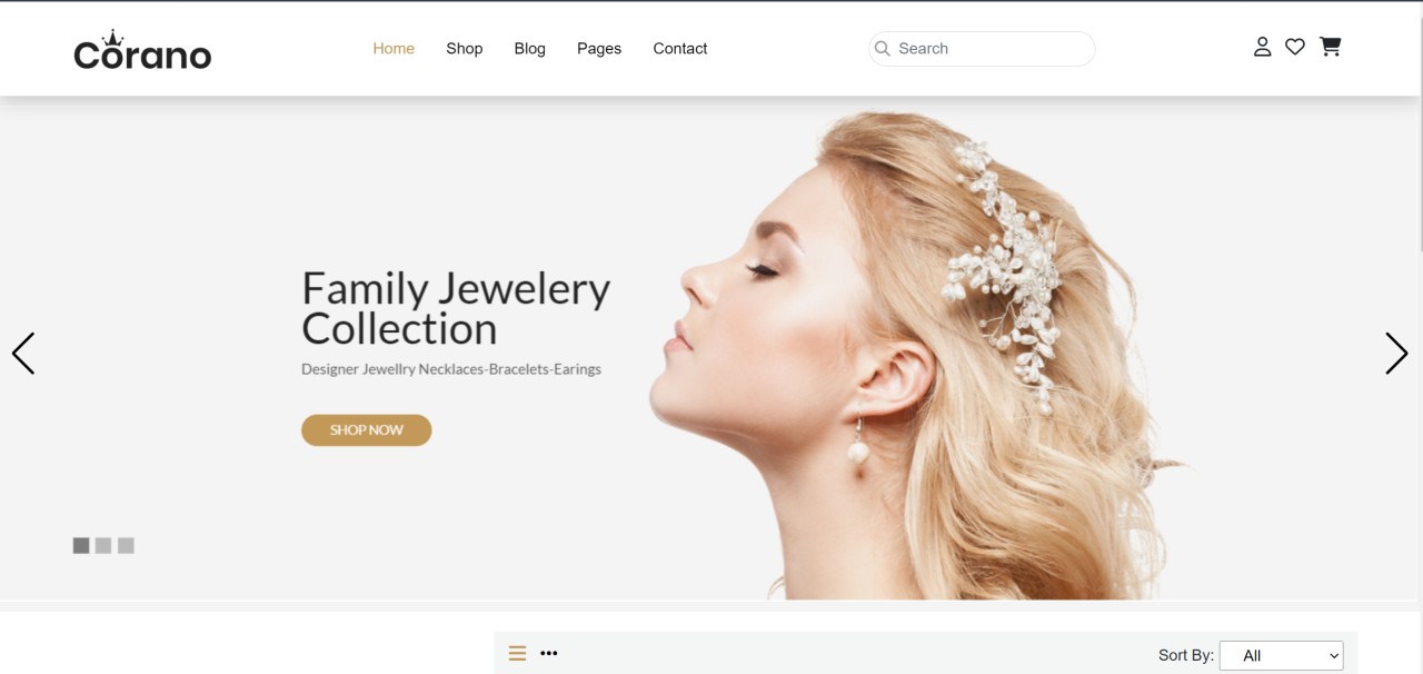 Dhruv Savaliya on LinkedIn: #webdevelopment #ecommerce #bootstrap # ... Dhruv Savaliya on LinkedIn: #webdevelopment #ecommerce #bootstrap # ...