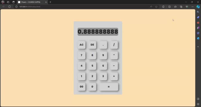 HARSH GUPTA on LinkedIn: #codingsuccess #internshipachievement #html # ... HARSH GUPTA on LinkedIn: #codingsuccess #internshipachievement #html # ...