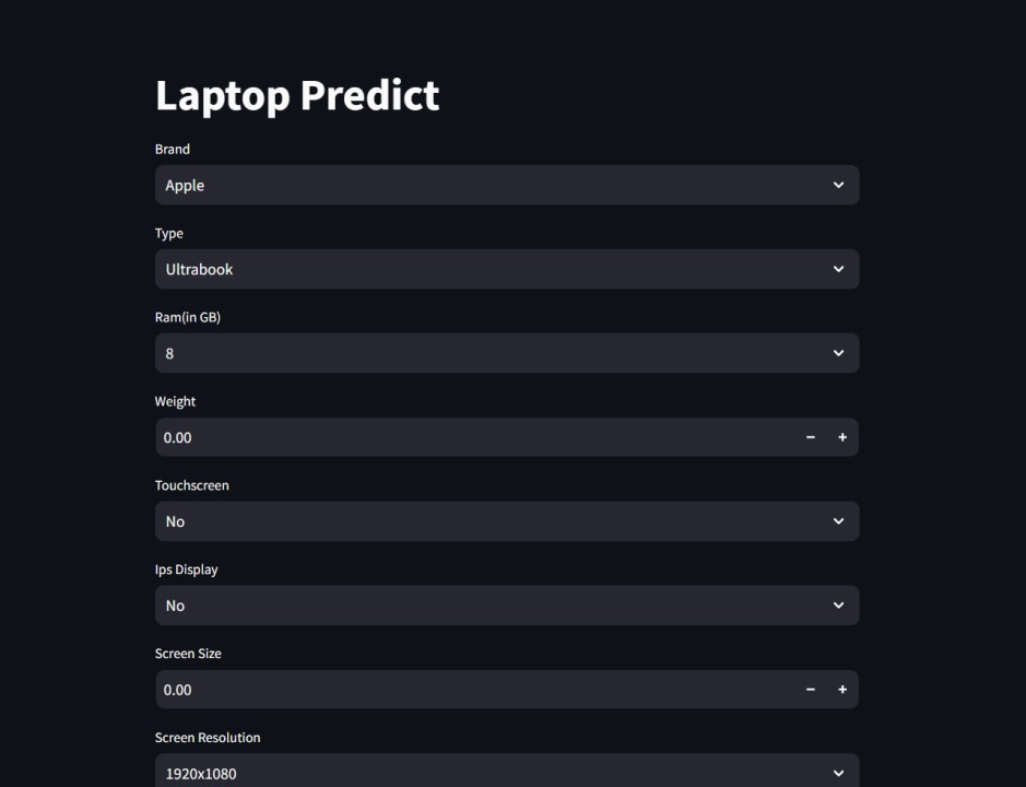 Tushar Harsan on LinkedIn: #machinelearning #datascience #mlproject # ... Tushar Harsan on LinkedIn: #machinelearning #datascience #mlproject # ...