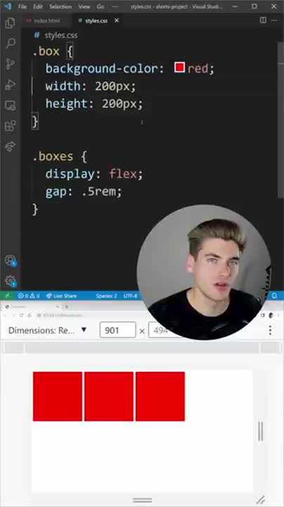 Samson O. Sanyaolu on LinkedIn: #html #css #javascript #webdeveloper # ... Samson O. Sanyaolu on LinkedIn: #html #css #javascript #webdeveloper # ...