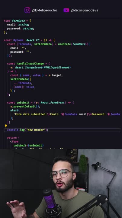 Full Stack Club no LinkedIn: #reactjs #javascript #reactjs #nodejs Full Stack Club no LinkedIn: #reactjs #javascript #reactjs #nodejs