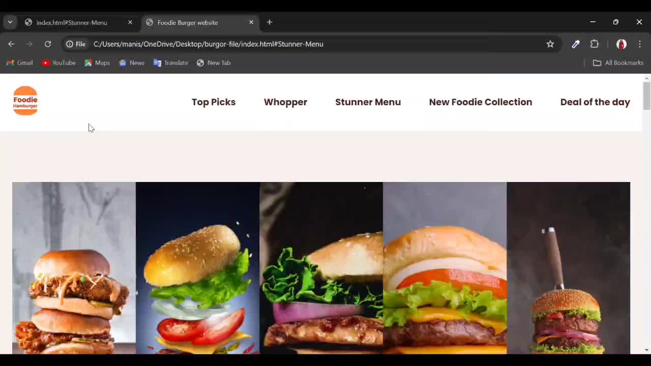 Manish Kumar on LinkedIn: #webdevelopment #portfolio #html #css #javascript Manish Kumar on LinkedIn: #webdevelopment #portfolio #html #css #javascript