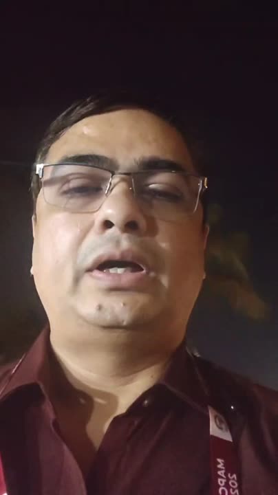 DR. ASHWIN BHOSLE posted on LinkedIn DR. ASHWIN BHOSLE posted on LinkedIn