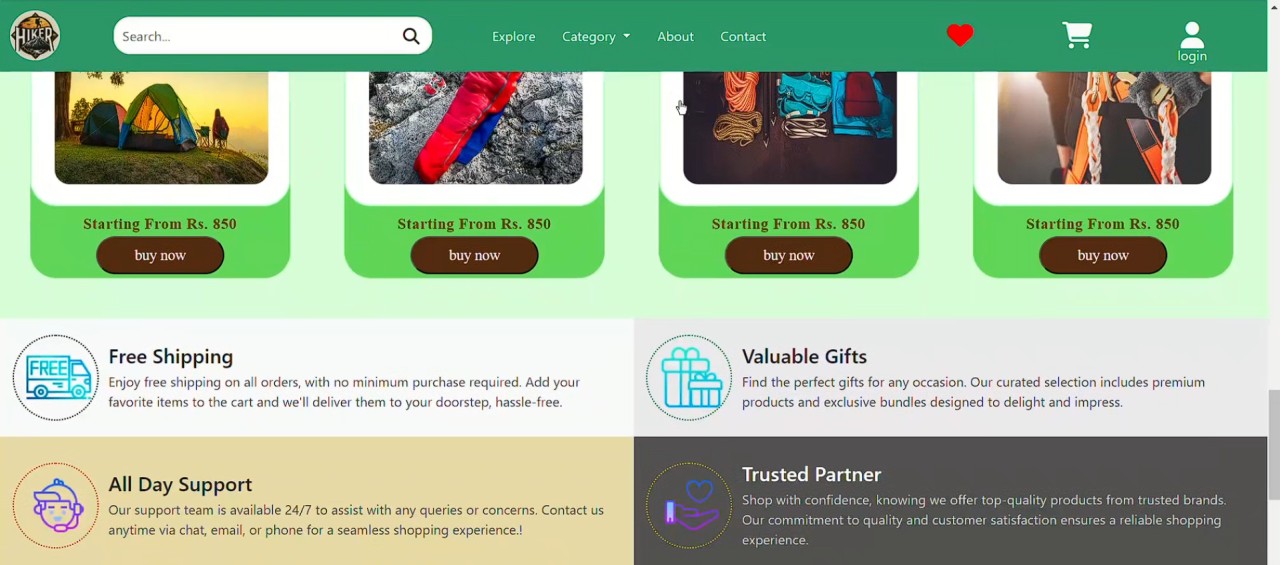 Jithin S on LinkedIn: #django #python #ecommerce #webdevelopment # ... Jithin S on LinkedIn: #django #python #ecommerce #webdevelopment # ...