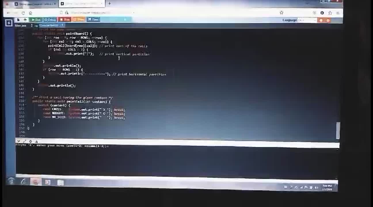 Priti Bhandare on LinkedIn: #internpeinternship #internpe #javaprogramming Priti Bhandare on LinkedIn: #internpeinternship #internpe #javaprogramming