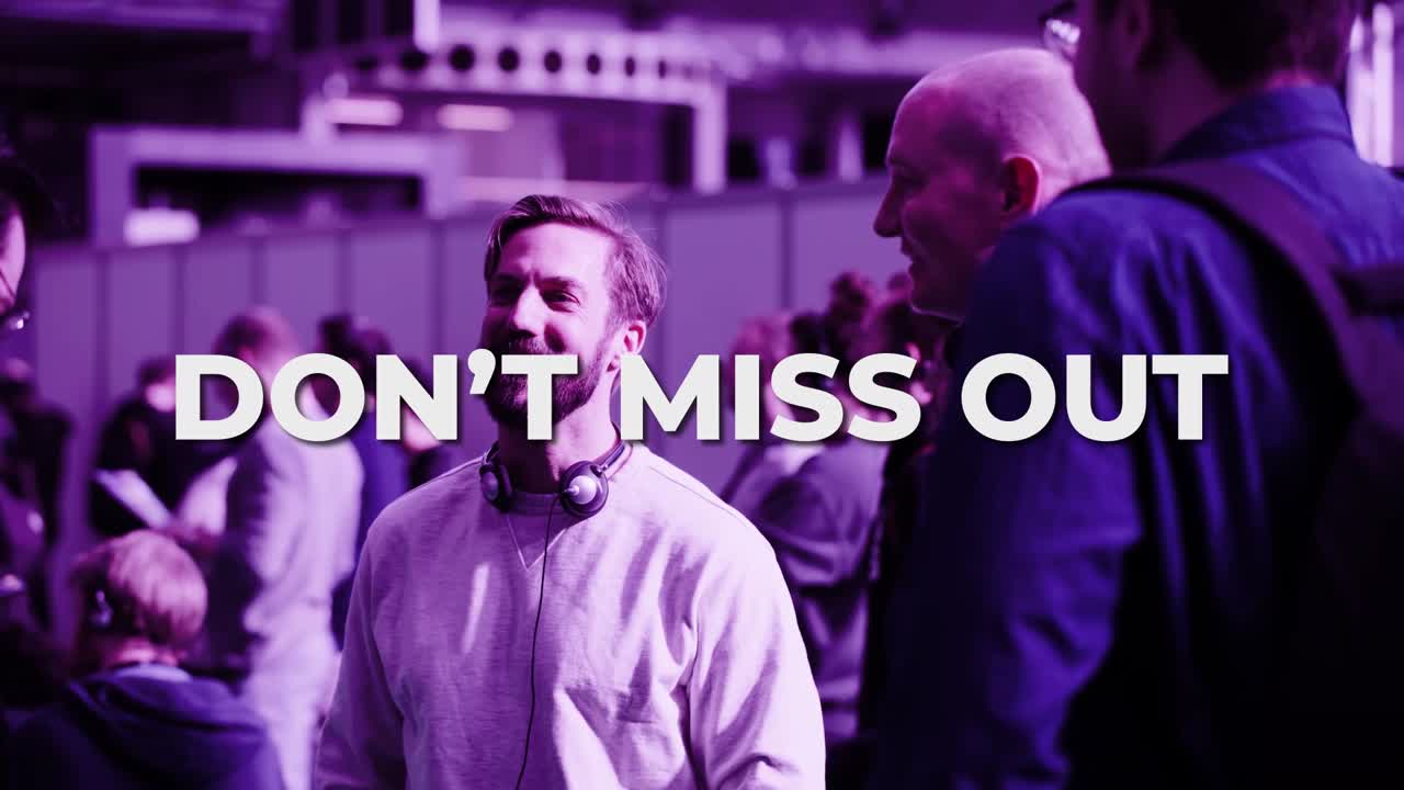 Jos Gerards on LinkedIn: #devworld #devworldconference #technology #ai ... Jos Gerards on LinkedIn: #devworld #devworldconference #technology #ai ...
