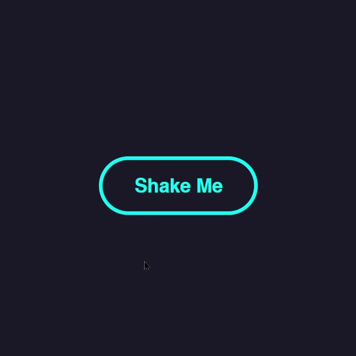 Created a shaking button with HTML and CSS | Mehdiali Kadiwala posted ... Created a shaking button with HTML and CSS | Mehdiali Kadiwala posted ...