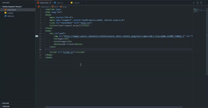Maham Zahid on LinkedIn: #html #css #javascript #webdevelopment # ... Maham Zahid on LinkedIn: #html #css #javascript #webdevelopment # ...