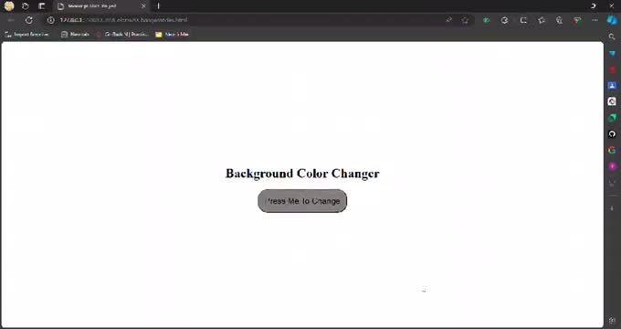 Day 3 of JavaScript Challenge: Document Object Model | Tisha Gupta ... Day 3 of JavaScript Challenge: Document Object Model | Tisha Gupta ...