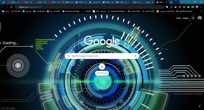 Anas amin on LinkedIn: #portfolio #design #webdesign #like #coding # ... Anas amin on LinkedIn: #portfolio #design #webdesign #like #coding # ...