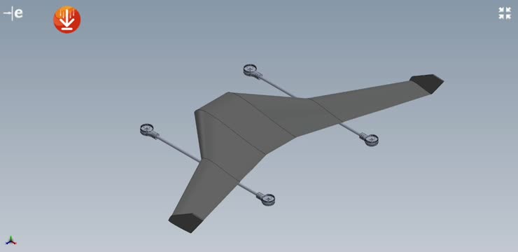 #engineering #aerospace #innovation #vtol #cadmodeling #drones #nasa # ... #engineering #aerospace #innovation #vtol #cadmodeling #drones #nasa # ...