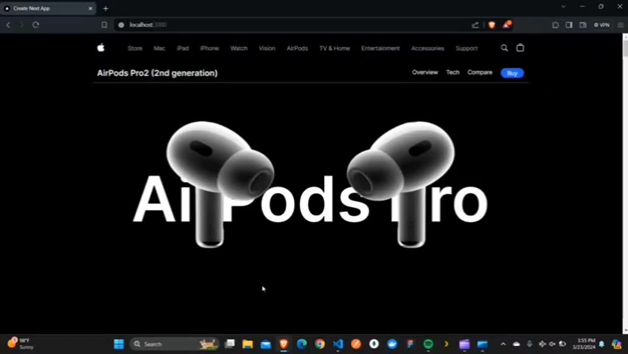 How I used Canvas for AirPods Pro project | HASMUKH SINGH posted on the ... How I used Canvas for AirPods Pro project | HASMUKH SINGH posted on the ...