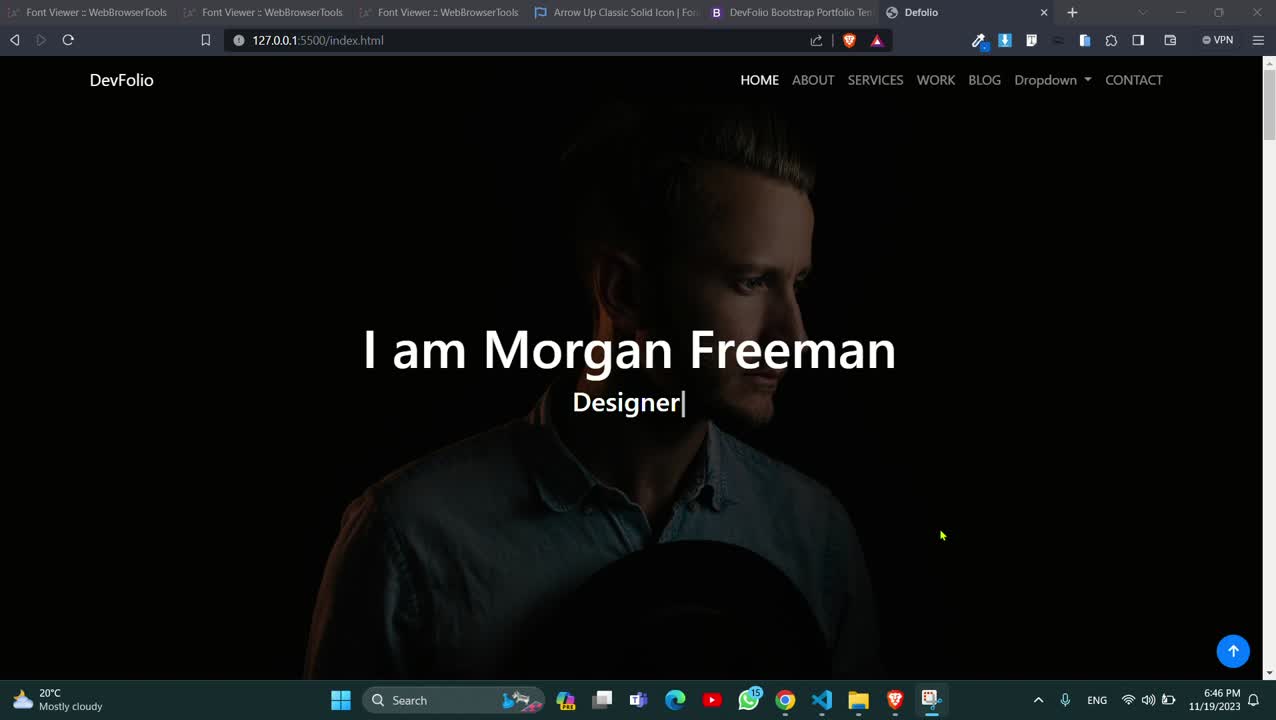 Hoda Khalil on LinkedIn: #html #css #bootstrap #frontenddeveloper # ... Hoda Khalil on LinkedIn: #html #css #bootstrap #frontenddeveloper # ...