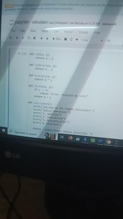 LOKESH JOSHI on LinkedIn: #codeway #internships #python # ... LOKESH JOSHI on LinkedIn: #codeway #internships #python # ...