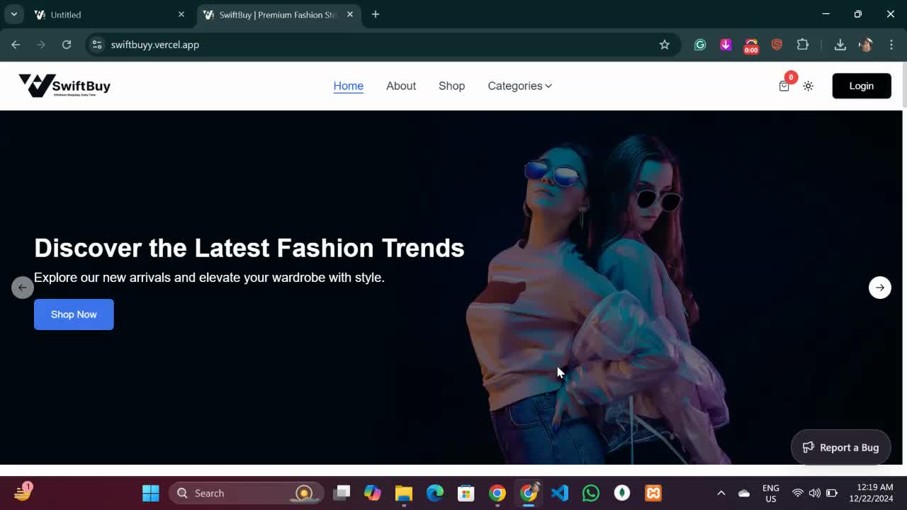 Muhammad Unain on LinkedIn: #ecommerce #nextjs #typescript #sanity # ... Muhammad Unain on LinkedIn: #ecommerce #nextjs #typescript #sanity # ...