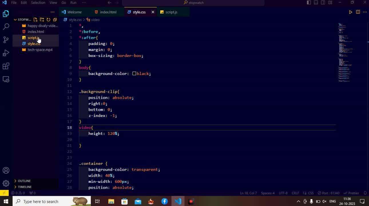 Shubham Agrahari on LinkedIn: #task2 Shubham Agrahari on LinkedIn: #task2