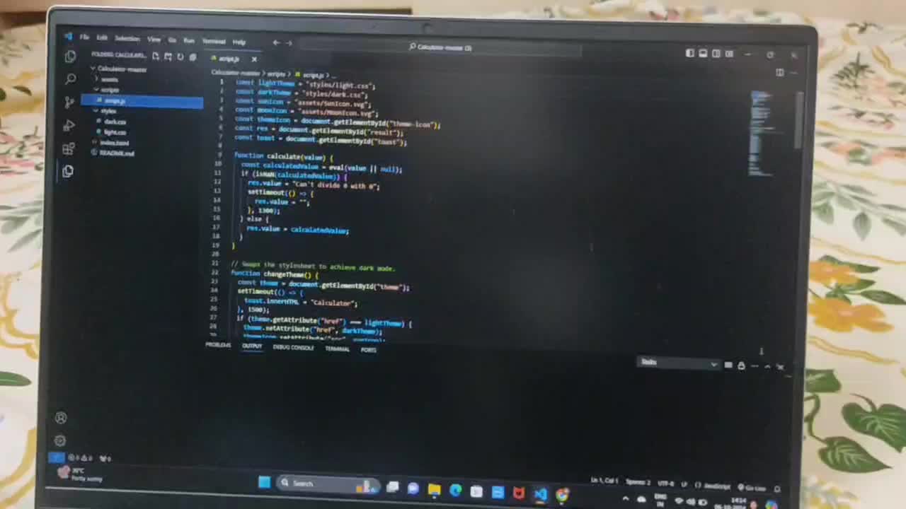 Samah Beig on LinkedIn: #internpe #webdevelopment Samah Beig on LinkedIn: #internpe #webdevelopment