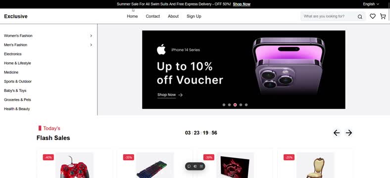 Ahmed Yaqoob Dhedhi on LinkedIn: #nextjs #tailwindcss #uiux # ... Ahmed Yaqoob Dhedhi on LinkedIn: #nextjs #tailwindcss #uiux # ...