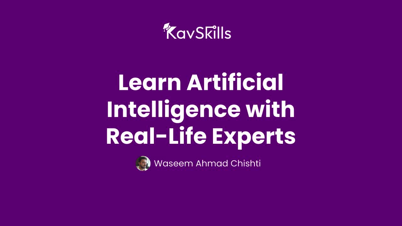 Waseem Ahmad Chishti on LinkedIn: Insights of Real-Life Experts ... Waseem Ahmad Chishti on LinkedIn: Insights of Real-Life Experts ...