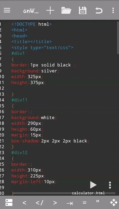 Afzaal Hassan on LinkedIn: #programming #coding #dailycoding #practice ... Afzaal Hassan on LinkedIn: #programming #coding #dailycoding #practice ...