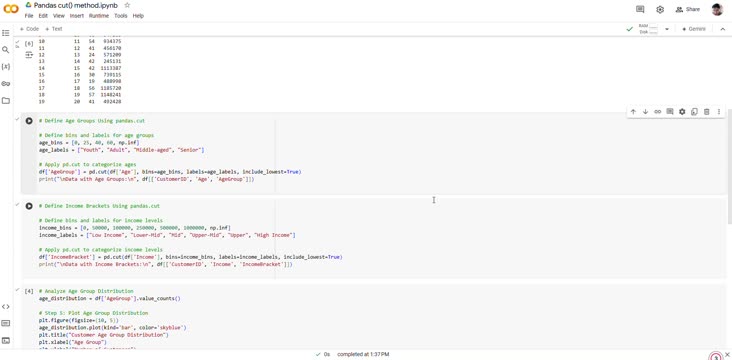 PRANAV SHARMA on LinkedIn: #datascience #python #pandas #dataanalysis # ... PRANAV SHARMA on LinkedIn: #datascience #python #pandas #dataanalysis # ...