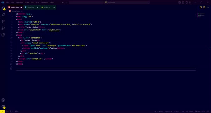 #internpe #html #css #js | Kaiwalya Mule #internpe #html #css #js | Kaiwalya Mule