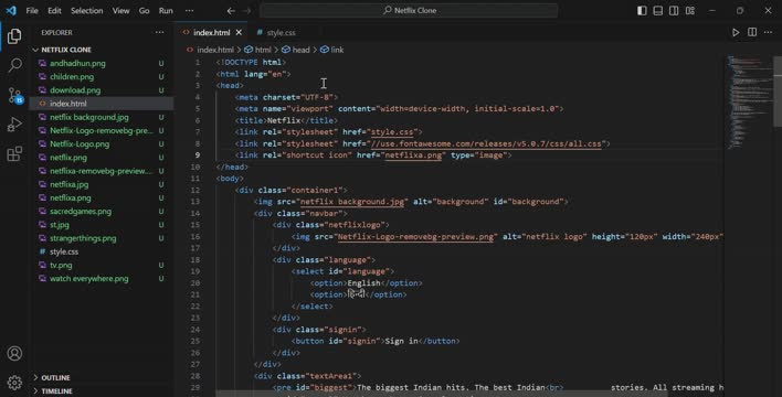 Samriddh Saxena on LinkedIn: #html #css #webdevelopment #codingjourney Samriddh Saxena on LinkedIn: #html #css #webdevelopment #codingjourney