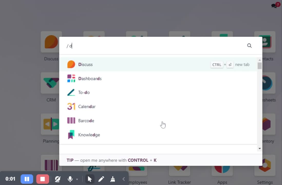 Rana Mohamed on LinkedIn: Activate Debug Mode in Odoo 18 without Monkey ... Rana Mohamed on LinkedIn: Activate Debug Mode in Odoo 18 without Monkey ...