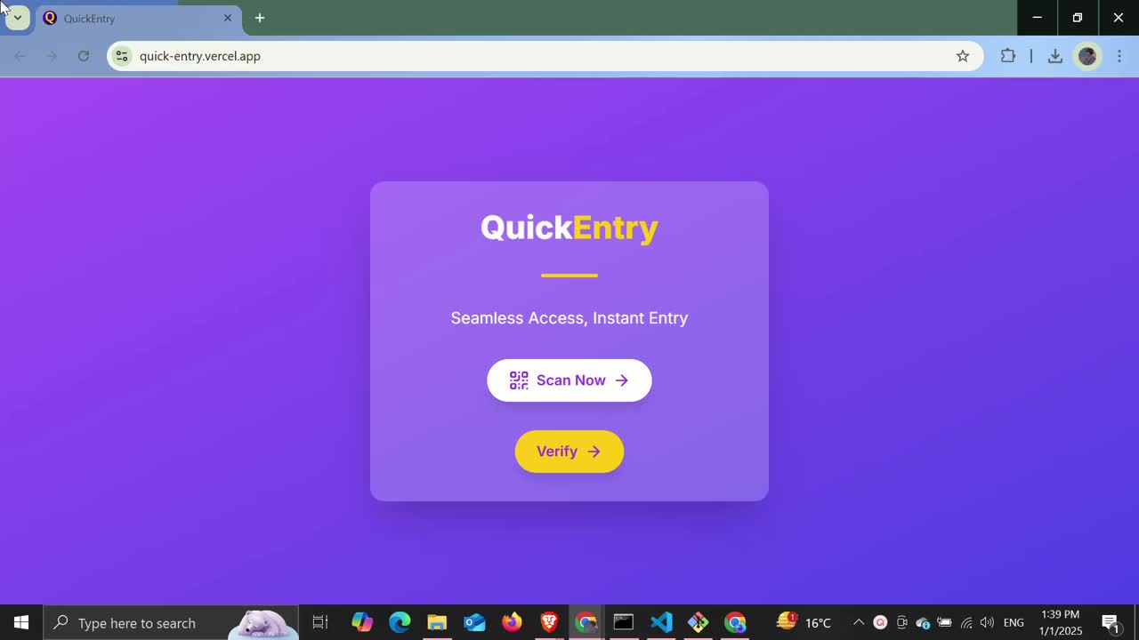 Ankit Mishra on LinkedIn: #quickentry #nextjs #webdevelopment #ocr # ... Ankit Mishra on LinkedIn: #quickentry #nextjs #webdevelopment #ocr # ...