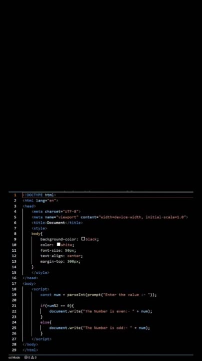 Amit Sharma on LinkedIn: #javascript #css #html #coding #coders # ... Amit Sharma on LinkedIn: #javascript #css #html #coding #coders # ...