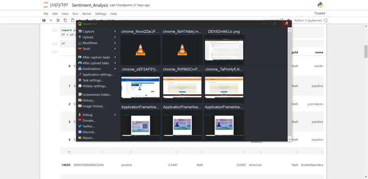 Vishal Kumar Gupta on LinkedIn: #codeclause Vishal Kumar Gupta on LinkedIn: #codeclause