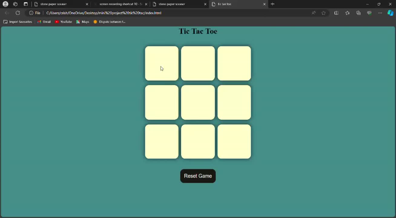 Completed one mini project and a Leet-Code challenge! | Abhay Shukla ... Completed one mini project and a Leet-Code challenge! | Abhay Shukla ...