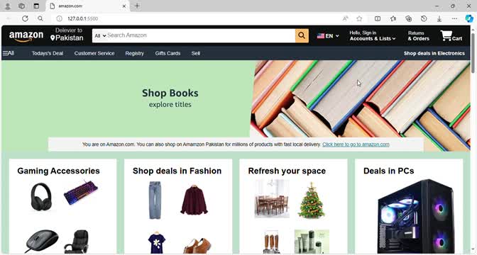Maida Murtaza on LinkedIn: #webdevelopment #frontenddevelopment #html # ... Maida Murtaza on LinkedIn: #webdevelopment #frontenddevelopment #html # ...