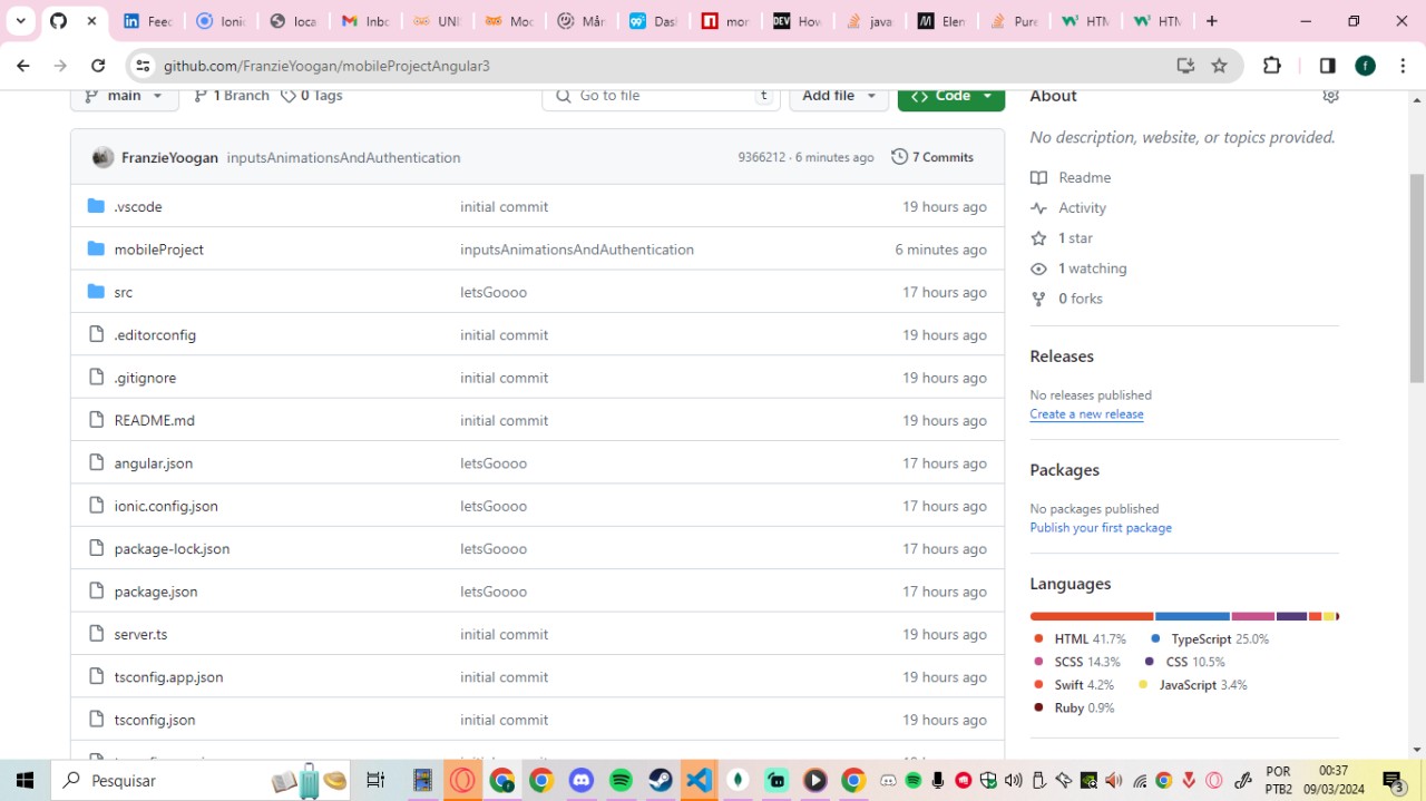 Franzie Yoogan on LinkedIn: #angular #angulardeveloper # ... Franzie Yoogan on LinkedIn: #angular #angulardeveloper # ...
