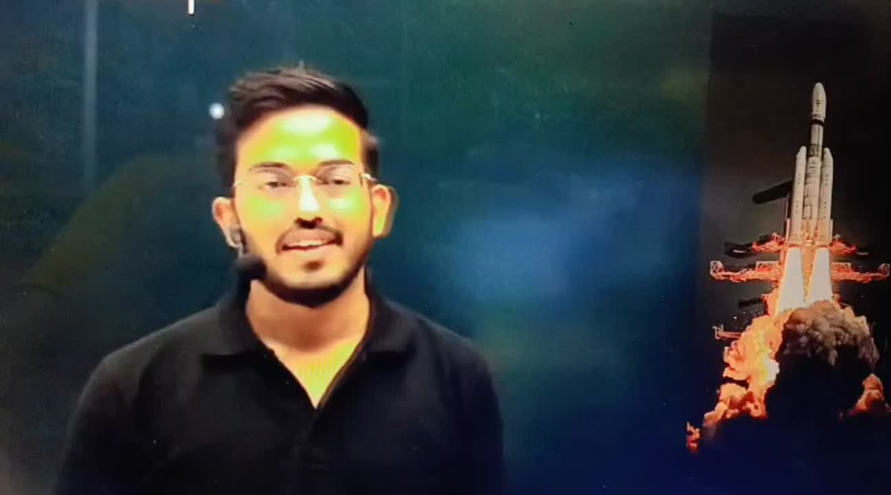 Anmol Gupta on LinkedIn: #physicswallah Anmol Gupta on LinkedIn: #physicswallah