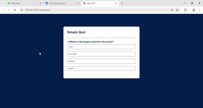Momina Mujahid on LinkedIn: #webdevelopment #javascript #react # ... Momina Mujahid on LinkedIn: #webdevelopment #javascript #react # ...