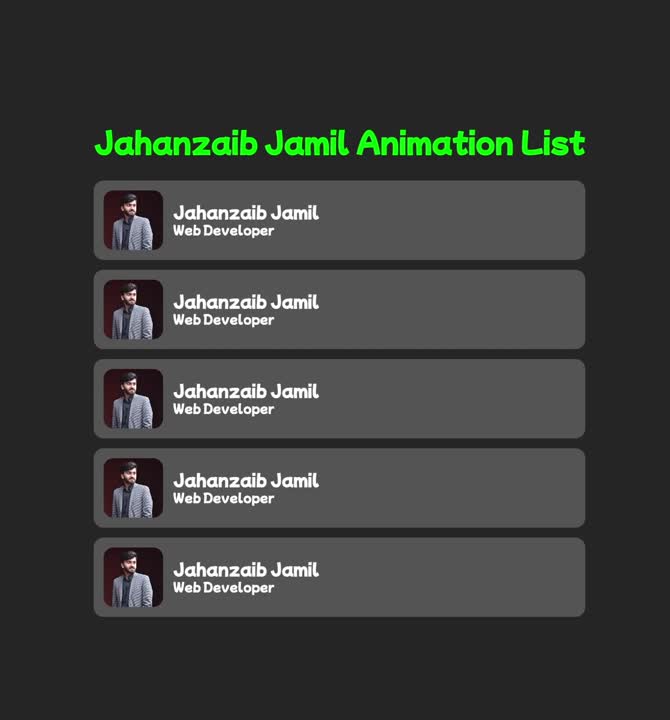 Jahanzaib Jamil on LinkedIn: #css #html #content Jahanzaib Jamil on LinkedIn: #css #html #content