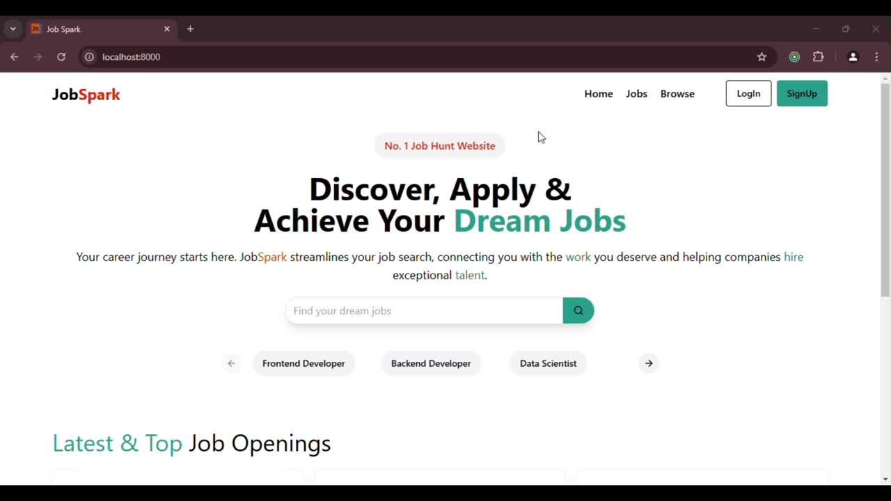 #jobportal #reactjs #nodejs #mongodb #webdevelopment #careerdevelopment ... #jobportal #reactjs #nodejs #mongodb #webdevelopment #careerdevelopment ...