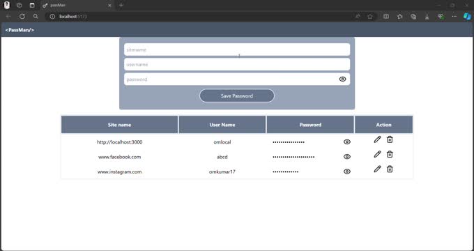 Om Kumar on LinkedIn: #mern #reactjs #tailwindcss #nodejs #expressjs # ... Om Kumar on LinkedIn: #mern #reactjs #tailwindcss #nodejs #expressjs # ...